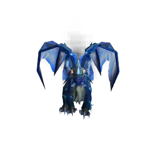 Arygos - NPC - World of Warcraft