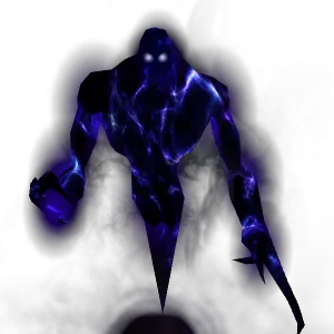Voidwraith - NPC - World of Warcraft