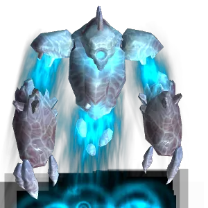 Water Elemental - NPC - World of Warcraft