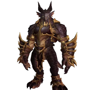 Drakonid - NPC - World of Warcraft