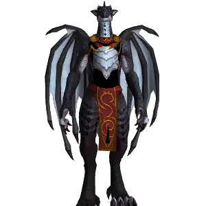 Dark Talon - NPC - World of Warcraft