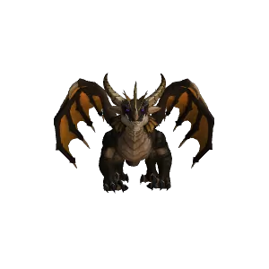 Drake - NPC - World of Warcraft