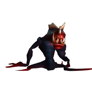 Inchoate Beastling - NPC - World of Warcraft