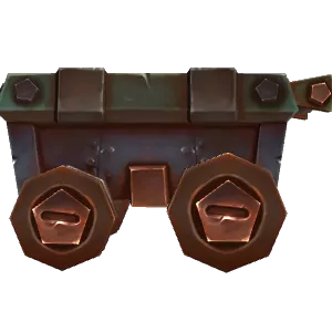 Cart - NPC - World of Warcraft