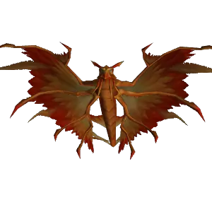 Dragonhawk Hatchling - NPC - World of Warcraft