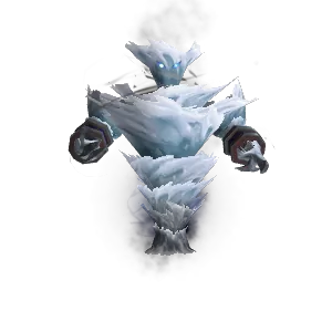 Storm Elemental - NPC - World of Warcraft