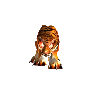 Trigger Controller - NPC - World of Warcraft