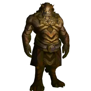 Stone Sentinel - NPC - World of Warcraft