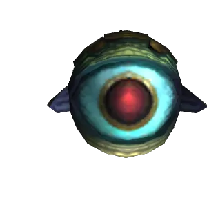 Appraising Eye - NPC - World of Warcraft