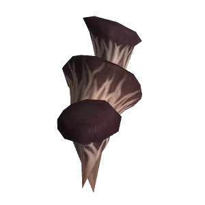 Resilient Mushroom - NPC - World of Warcraft