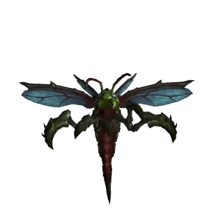 Elusive Terrorwing Stinger - NPC - World of Warcraft
