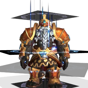 Designation: Ordinant - NPC - World of Warcraft