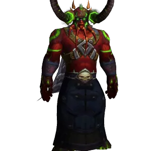 Eredar Hatebringer - NPC - World of Warcraft