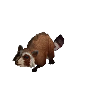 Critter - Pet Species - World of Warcraft