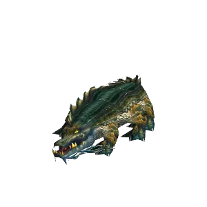 Crocolisk - NPC - World of Warcraft