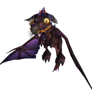Dragonkin - Pet Species - World of Warcraft