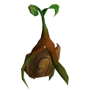 Aether Distribution - NPC - World of Warcraft