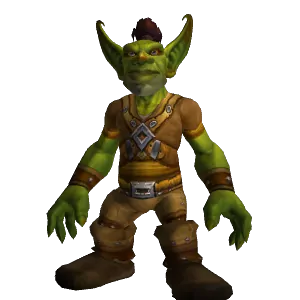 Shreev - NPC - World of Warcraft