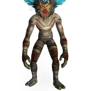 Atal'ai Deathwalker - NPC - World of Warcraft