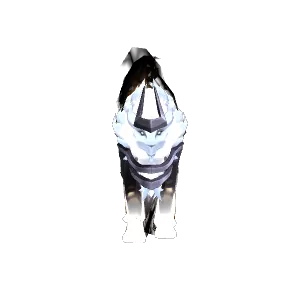 Elite Wolf - NPC - World of Warcraft