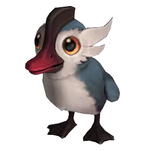 Firewing - NPC - World of Warcraft