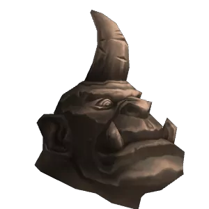 Survey Target - NPC - World of Warcraft