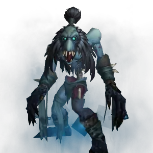 Ghoul - NPC - World of Warcraft