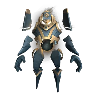 Automa Protector - NPC - World of Warcraft