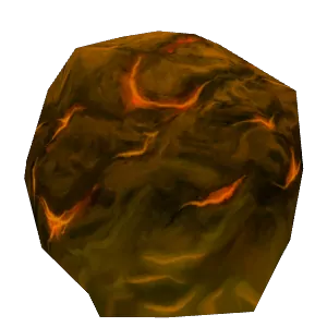 Falling Boulder - NPC - World of Warcraft