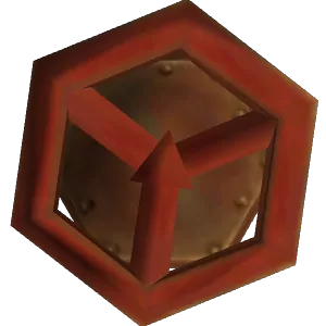 Steam Valve - NPC - World of Warcraft