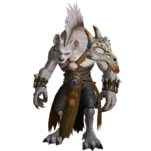 Gnoll Ambusher - NPC - World of Warcraft