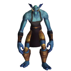 Worker - NPC - World of Warcraft