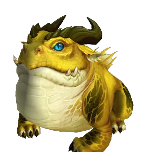 Aquatic - Pet Species - World of Warcraft