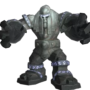 Runic Protector - NPC - World of Warcraft