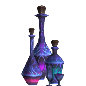 Ruby Feast Food - NPC - World of Warcraft