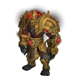 Mechanical - Pet Species - World of Warcraft