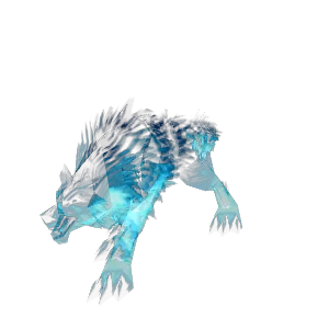 Ghostpaw Runner - NPC - World of Warcraft