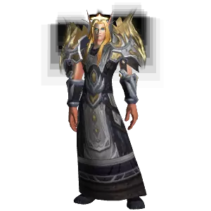 Kairoz - NPC - World of Warcraft