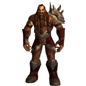 Valarjar Warsinger - NPC - World of Warcraft