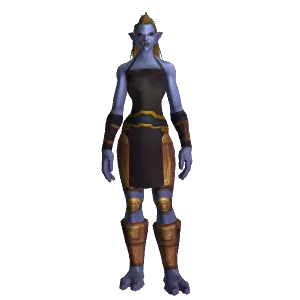 Worker - NPC - World of Warcraft