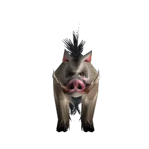 Boar - NPC - World of Warcraft