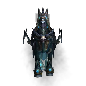 Test - NPC - World of Warcraft