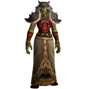 Circle Elementalist - NPC - World of Warcraft