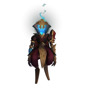Broker Boss - NPC - World of Warcraft