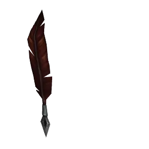 Enchanted Quill - NPC - World of Warcraft