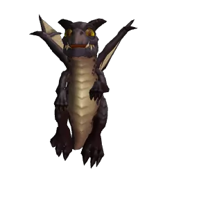 Bronze Dragon Whelp - NPC - World of Warcraft