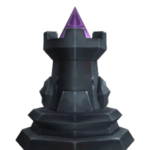 Enemy Castle - NPC - World of Warcraft