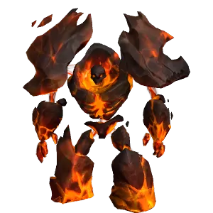 Cosmetic Target - NPC - World of Warcraft