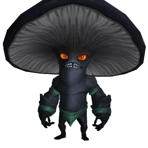 Dead Fungarian - NPC - World of Warcraft