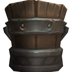Large Bucket - NPC - World of Warcraft